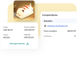 Productos - smartBeemo