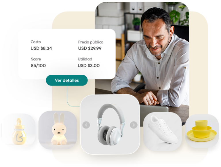 Productos - smartBeemo